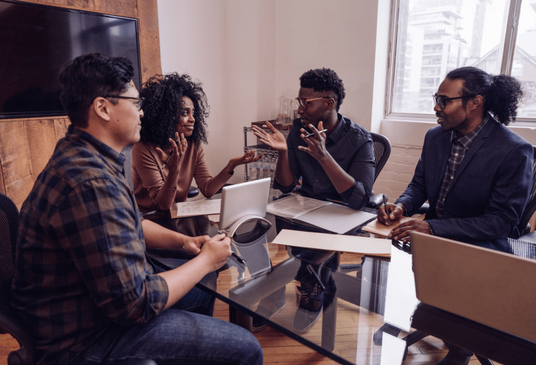 Key Aspects of Teamship in Intergenerational Teams